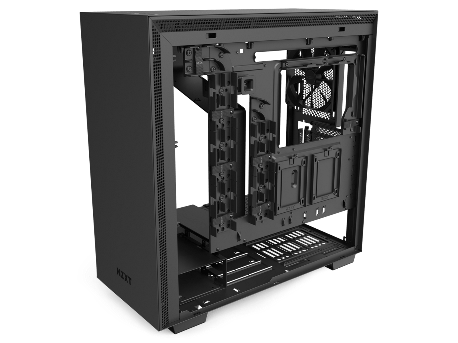 Quick Review Rectron NZXT H710i SME Tech Guru quick-review-rectron-nzxt-h710i-sme-tech-guru