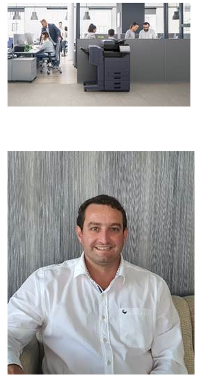 Kyocera launches intelligent series of A3 multifunctional devices - SME ...