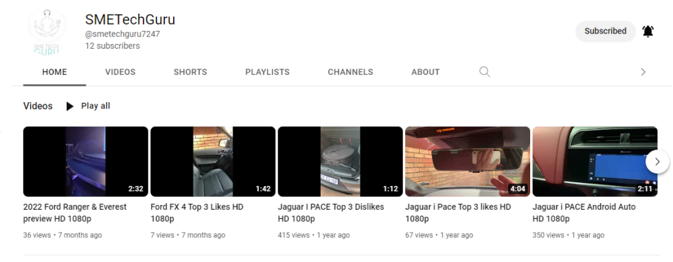YouTube rolls out three new features to help save mobile data for users - SME Tech Guru