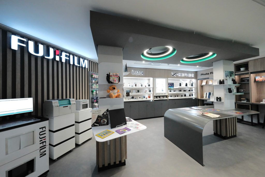Fujifilm opens new head office in South Africa - SME Tech Guru