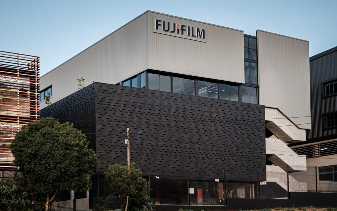 Fujifilm opens new head office in South Africa - SME Tech Guru