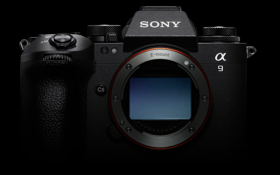 Sony Electronics Releases the Alpha 9 III; The World's First Full-Frame Image Sensor Camera with ...